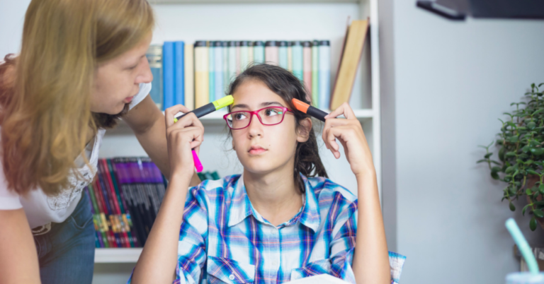 Child Therapy & Learning Center in Riyadh | ABC Center