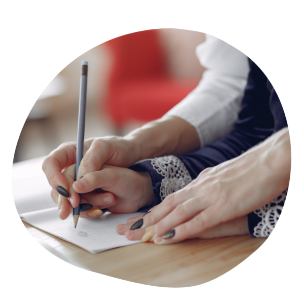 Shadow Teacher - ABC-KSA