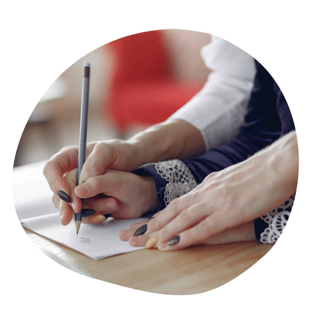 Shadow Teacher - ABC-KSA