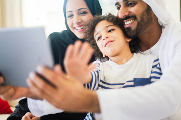 Child Therapy & Learning Center in Riyadh | ABC Center